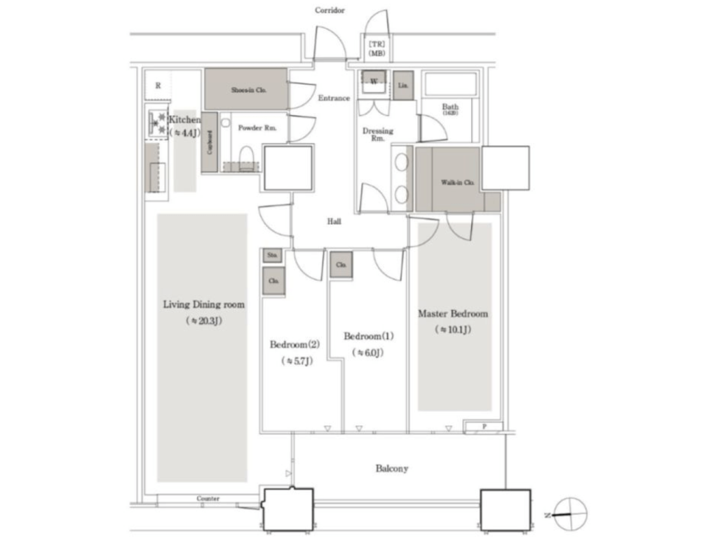 三田ガーデンヒルズ EAST HILL【特設】