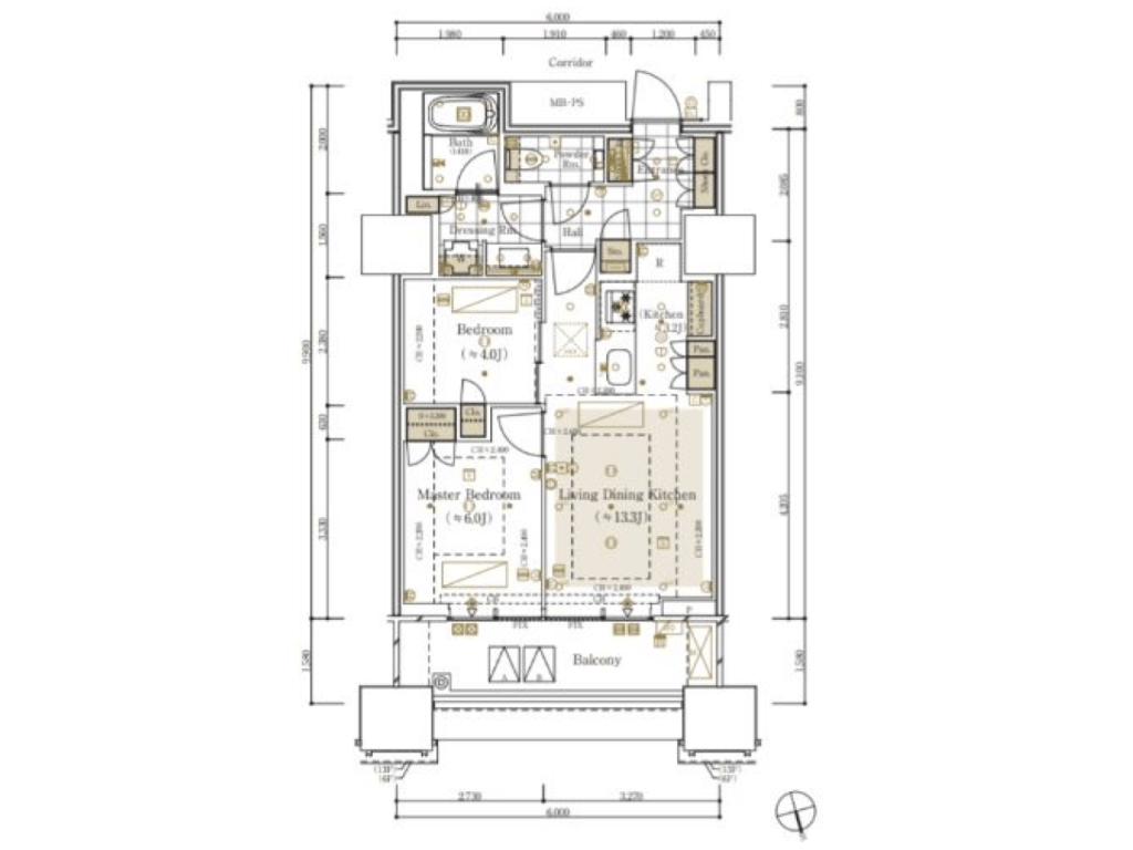 三田ガーデンヒルズ ノースヒル（NORTH HILL）【特設】