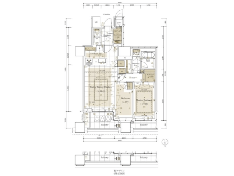 三田ガーデンヒルズ パークマンション（PARK MANSION）【特設】